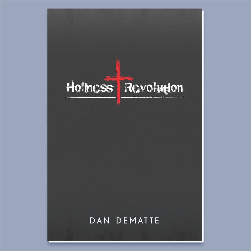 Buy Holiness Revolution | Dynamic Catholic