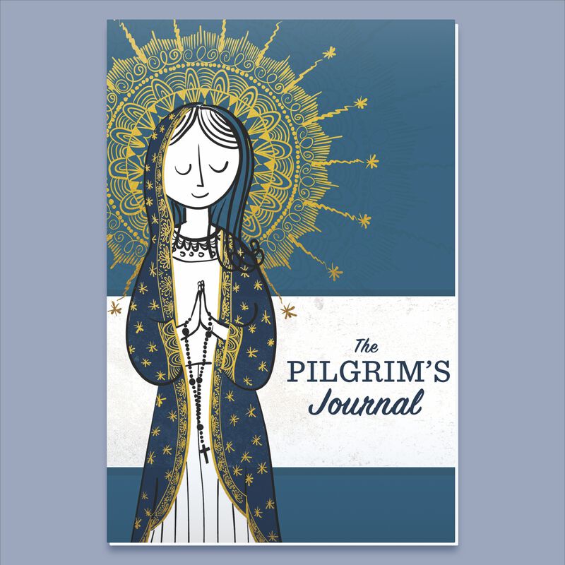 Buy The Pilgrim's Journal | Dynamic Catholic