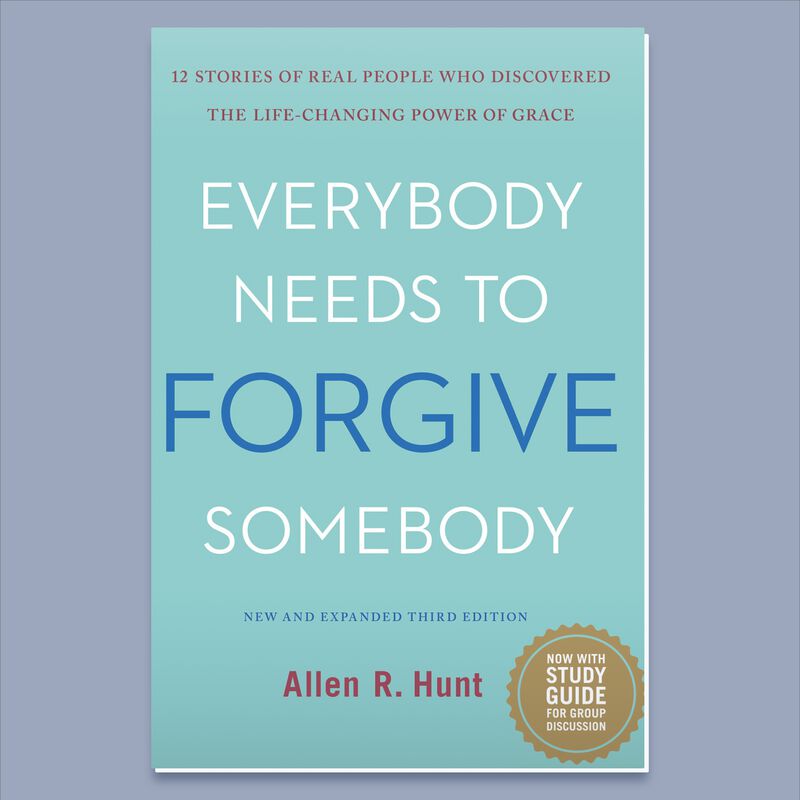 Buy Everybody Needs to Forgive Somebody | Dynamic Catholic