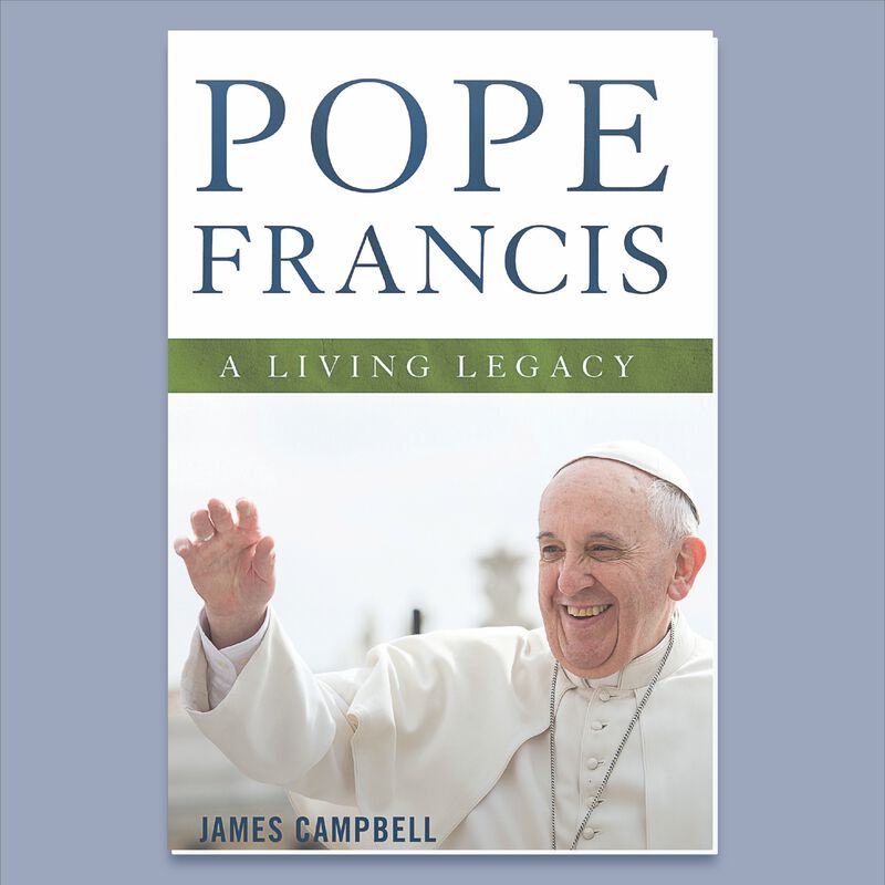 Buy Pope Francis | Dynamic Catholic