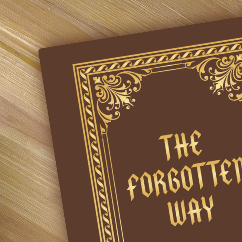 Buy The Forgotten Way | Dynamic Catholic