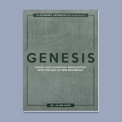 Buy Bible Study Programs | Dynamic Catholic