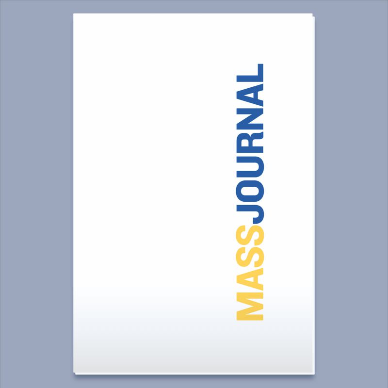 Buy Mass Journal | Dynamic Catholic