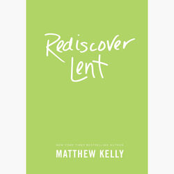 Explore Matthew Kelly Books | Dynamic Catholic