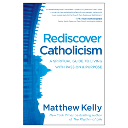 23 Books Every Catholic Should Read | The Best Dynamic Catholic Books
