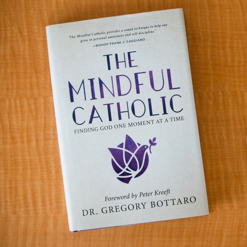 Buy The Mindful Catholic: A Guide to Catholic Mindfulness