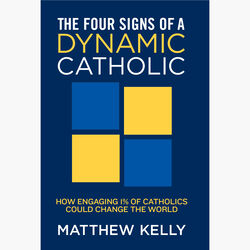 Explore Matthew Kelly Books | Dynamic Catholic