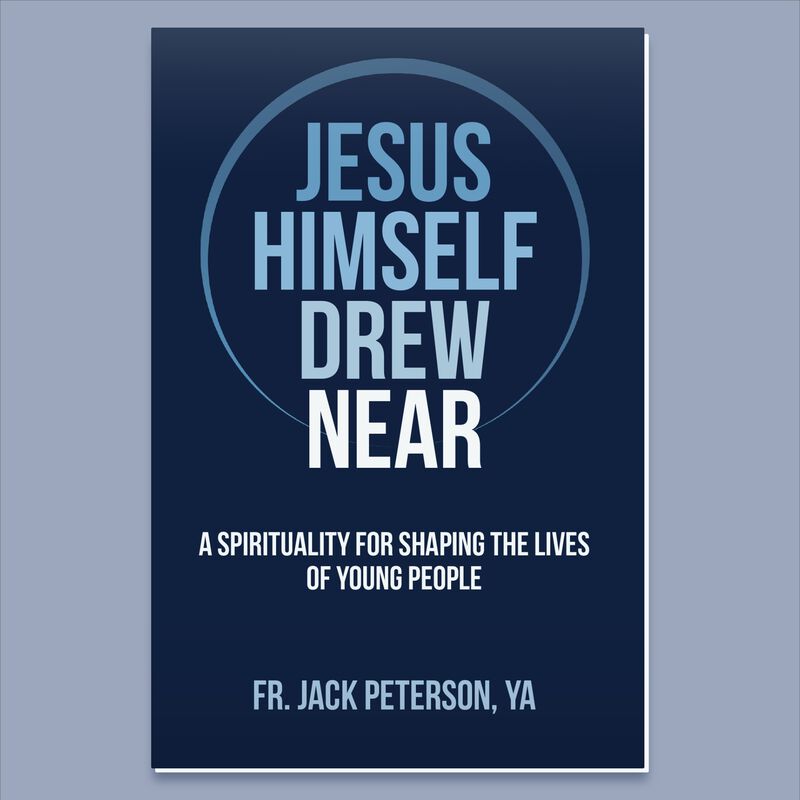 Shaping the Lives of the Youth | Buy Jesus Himself Drew Near