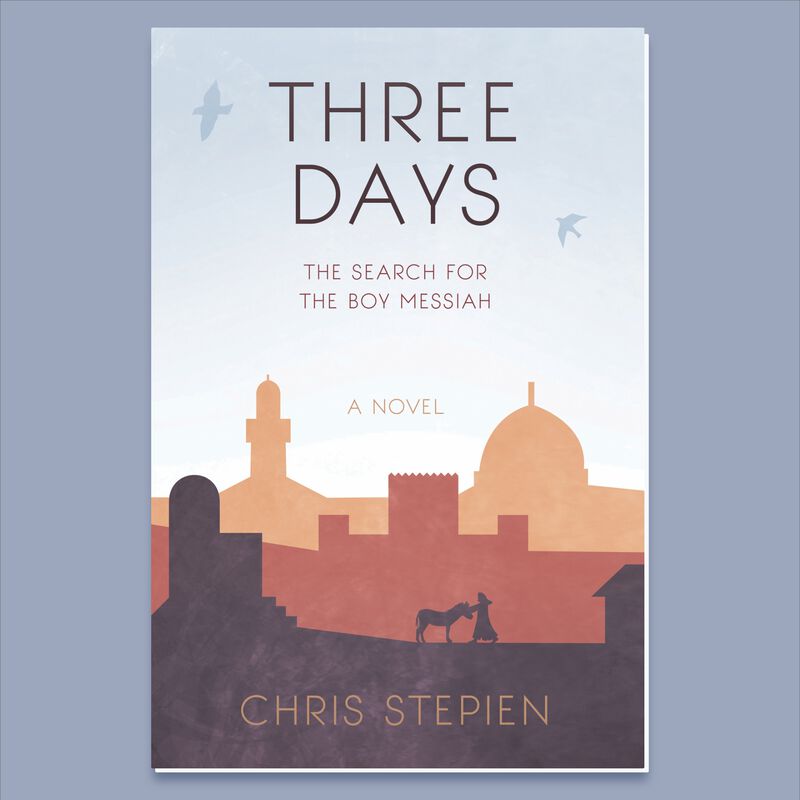 Buy Three Days | Dynamic Catholic