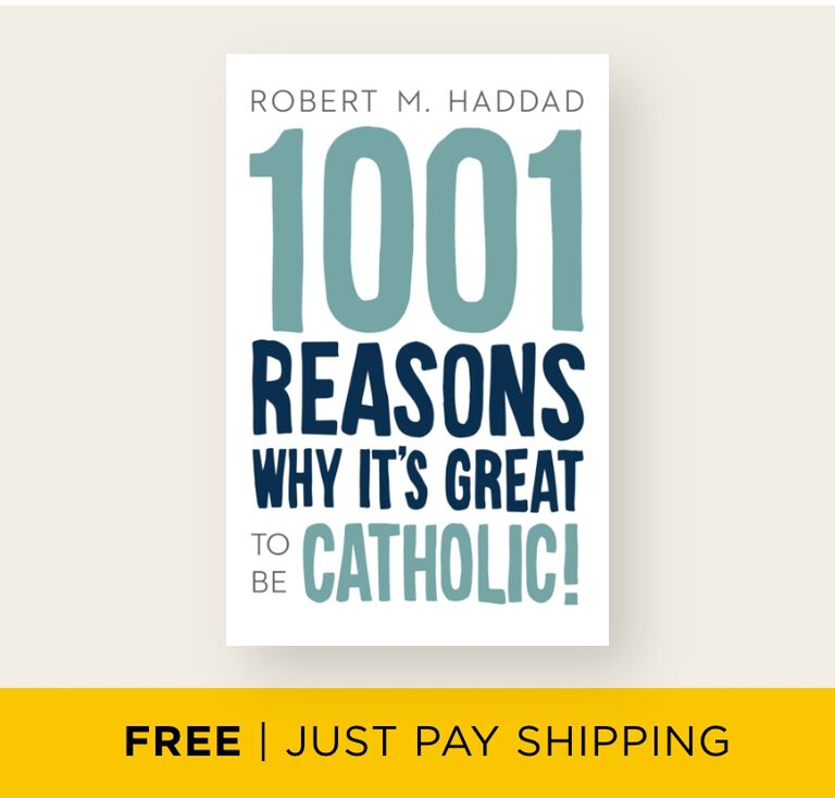 April 7, 2024 Gospel Reading and Reflection | Dynamic Catholic