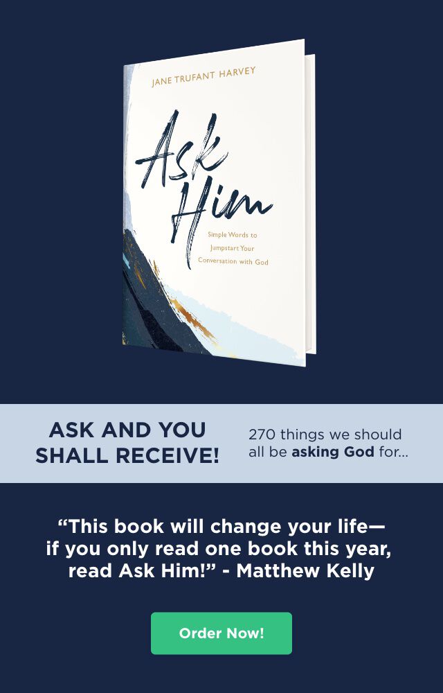 Dynamic Catholic Homepage | Be Bold. Be Catholic.