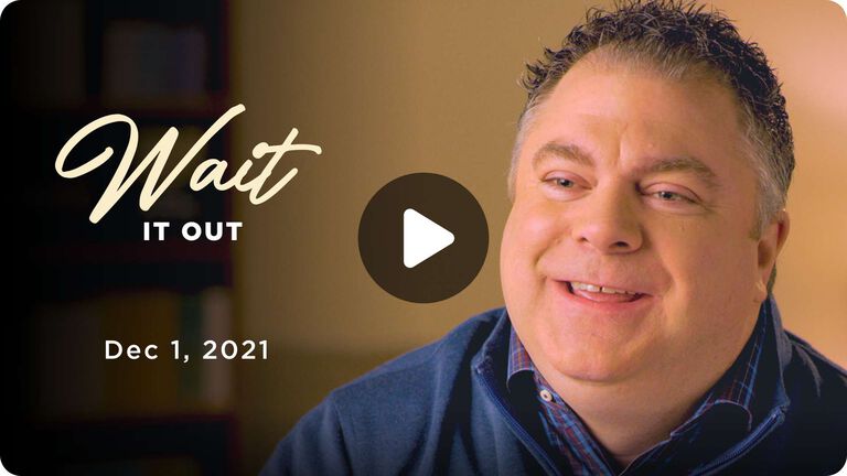 BEST ADVENT EVER Reflections 2022 | Dynamic Catholic