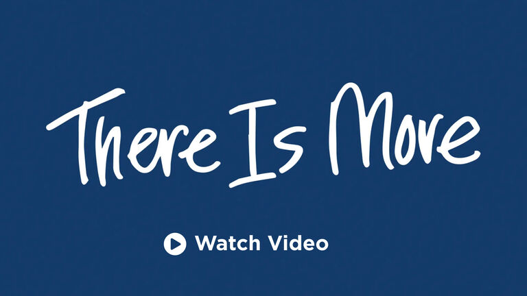 Rediscover Jesus Program | There Is More | Dynamic Catholic