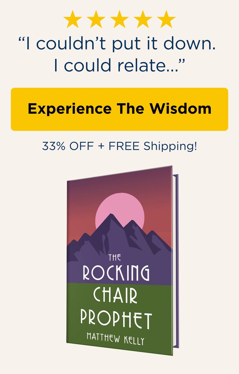 Dynamic Catholic Homepage | Be Bold. Be Catholic.