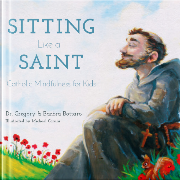 Explore the Top Ten Catholic Saint Books | Dynamic Catholic