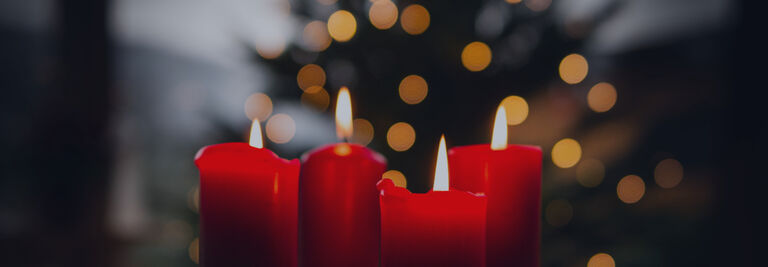 Advent Prayers for the Whole Family | Dynamic Catholic