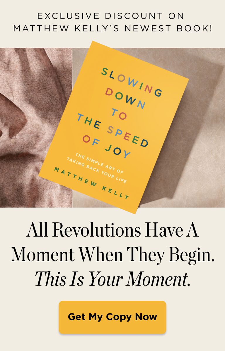 Dynamic Catholic Homepage | Be Bold. Be Catholic.