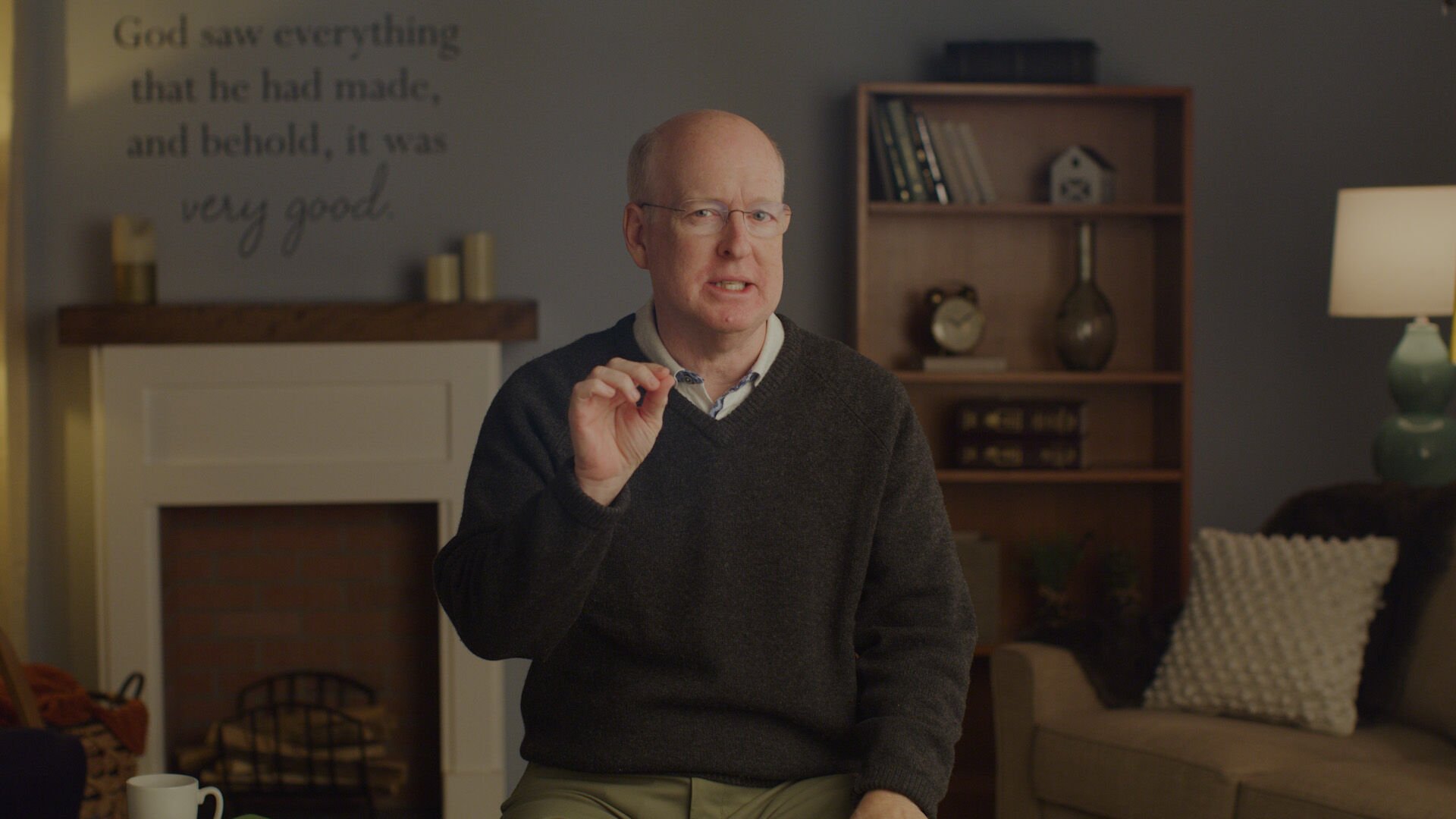 Dynamic Catholic GENESIS Bible Study Series | Dynamic Plus