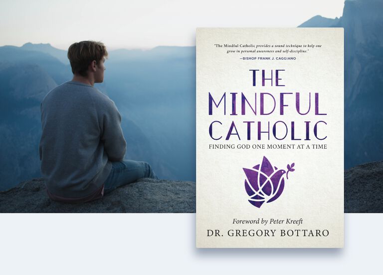 Day 3 | The Mindful Catholic | Dynamic Catholic