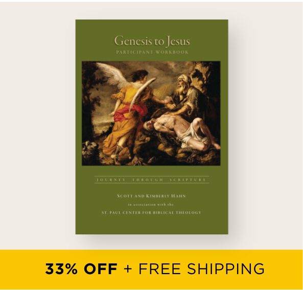 March 24, 2024 Gospel Reading and Reflection | Dynamic Catholic