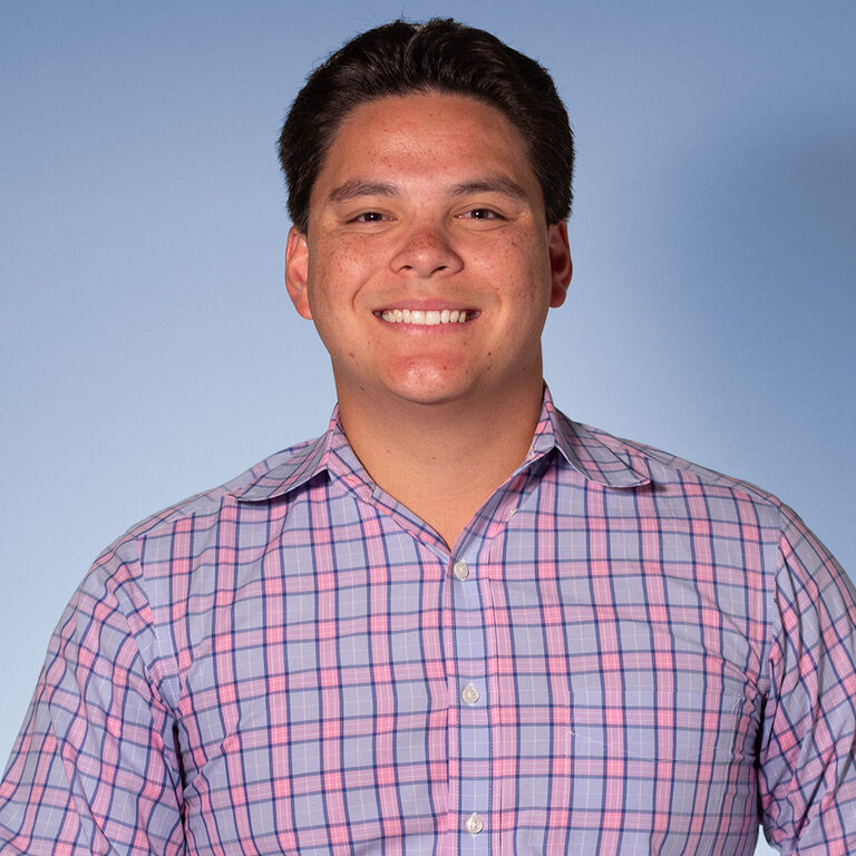 Ministry Department | Dynamic Catholic