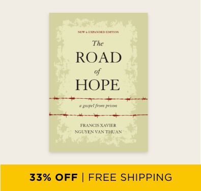 January 21, 2024 Gospel Reading and Reflection | Dynamic Catholic