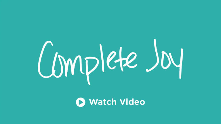 Rediscover Jesus Program | Complete Joy | Dynamic Catholic