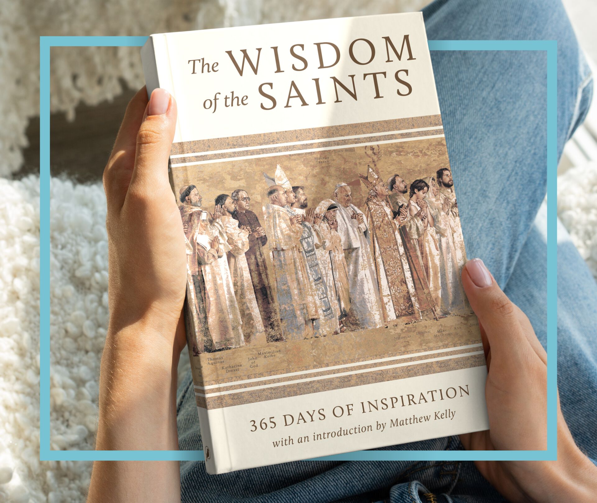 Parish Book Program 2022 | Dynamic Catholic