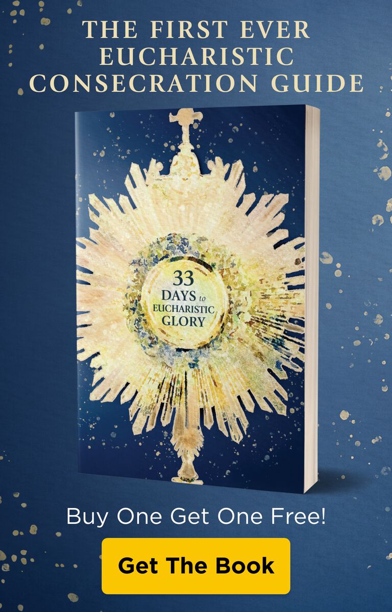 Dynamic Catholic Homepage | Be Bold. Be Catholic.