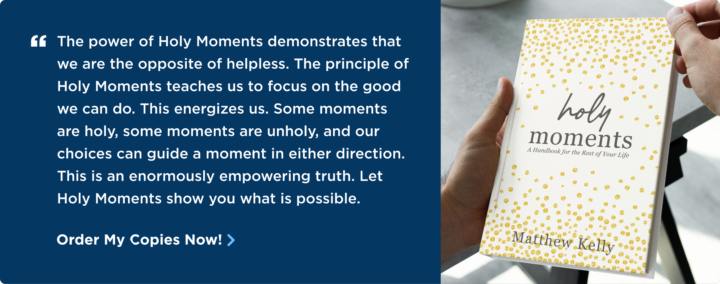 Parish Book Program 2022 | Dynamic Catholic