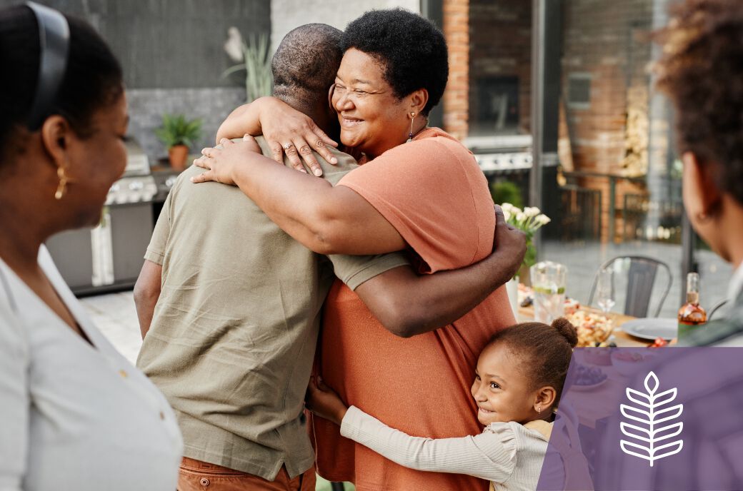 Join the Holy Week Retreat with Dynamic Catholic