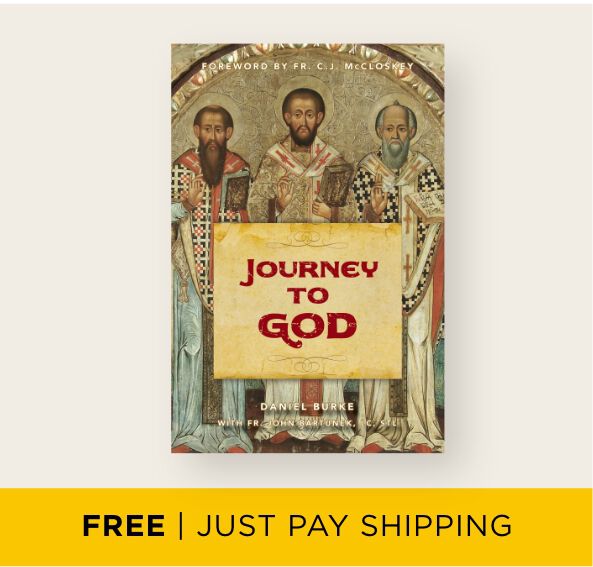 February 25, 2024 Gospel Reading and Reflection | Dynamic Catholic