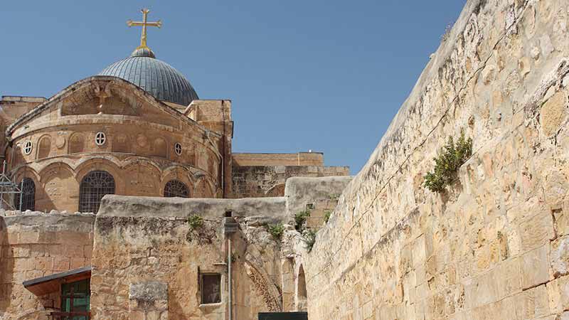 2026 Catholic Pilgrimages | Italy, Fatima, Lourdes and More!