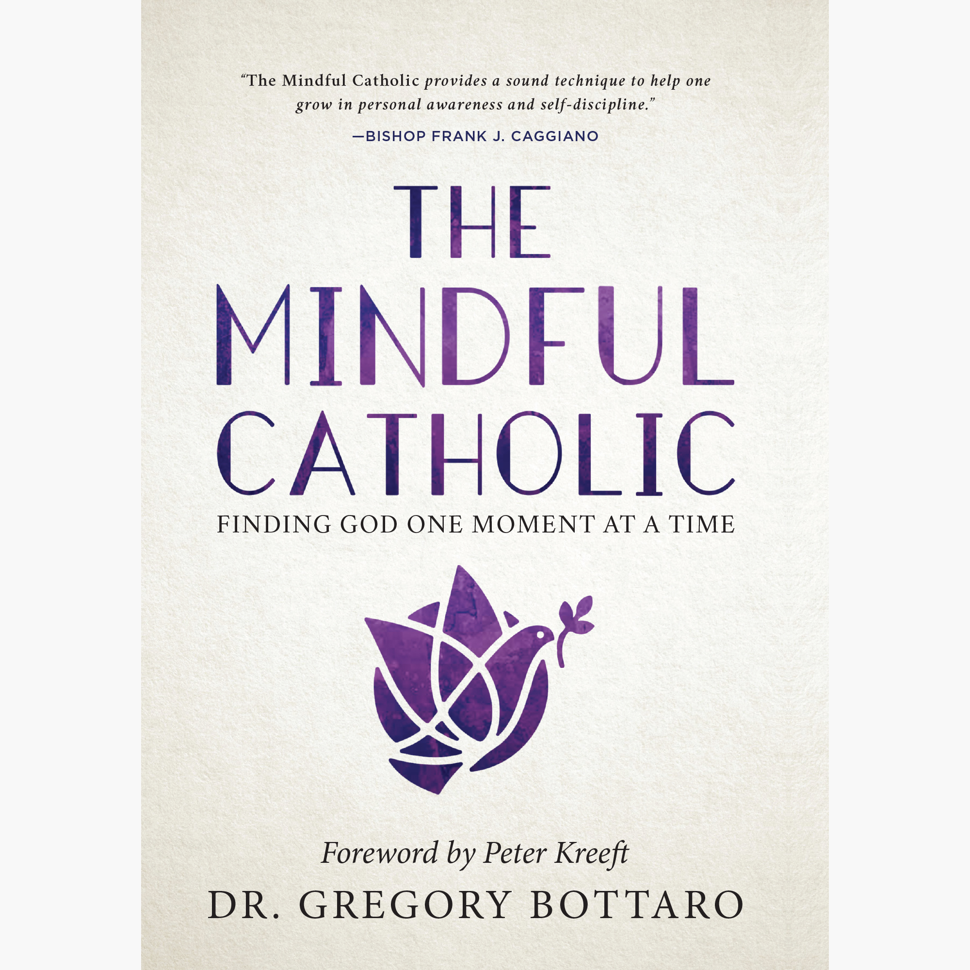 Buy The Mindful Catholic | Dynamic Catholic