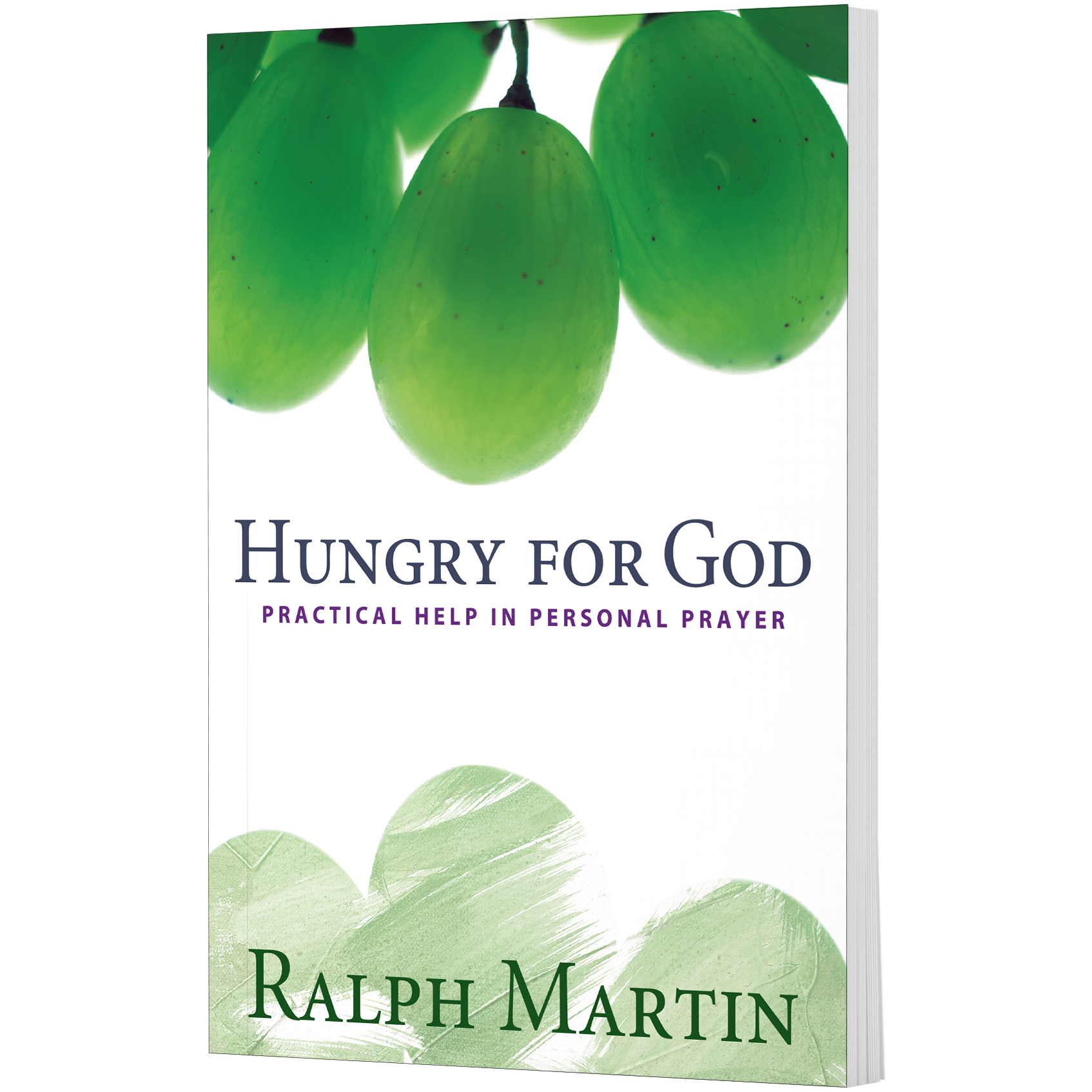 Buy Hungry for God | Dynamic Catholic