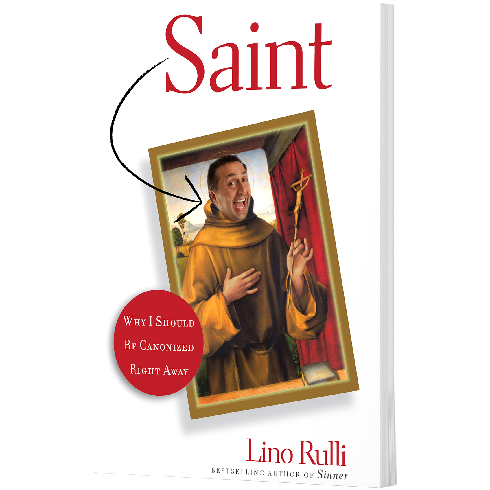 Buy Saint | Dynamic Catholic