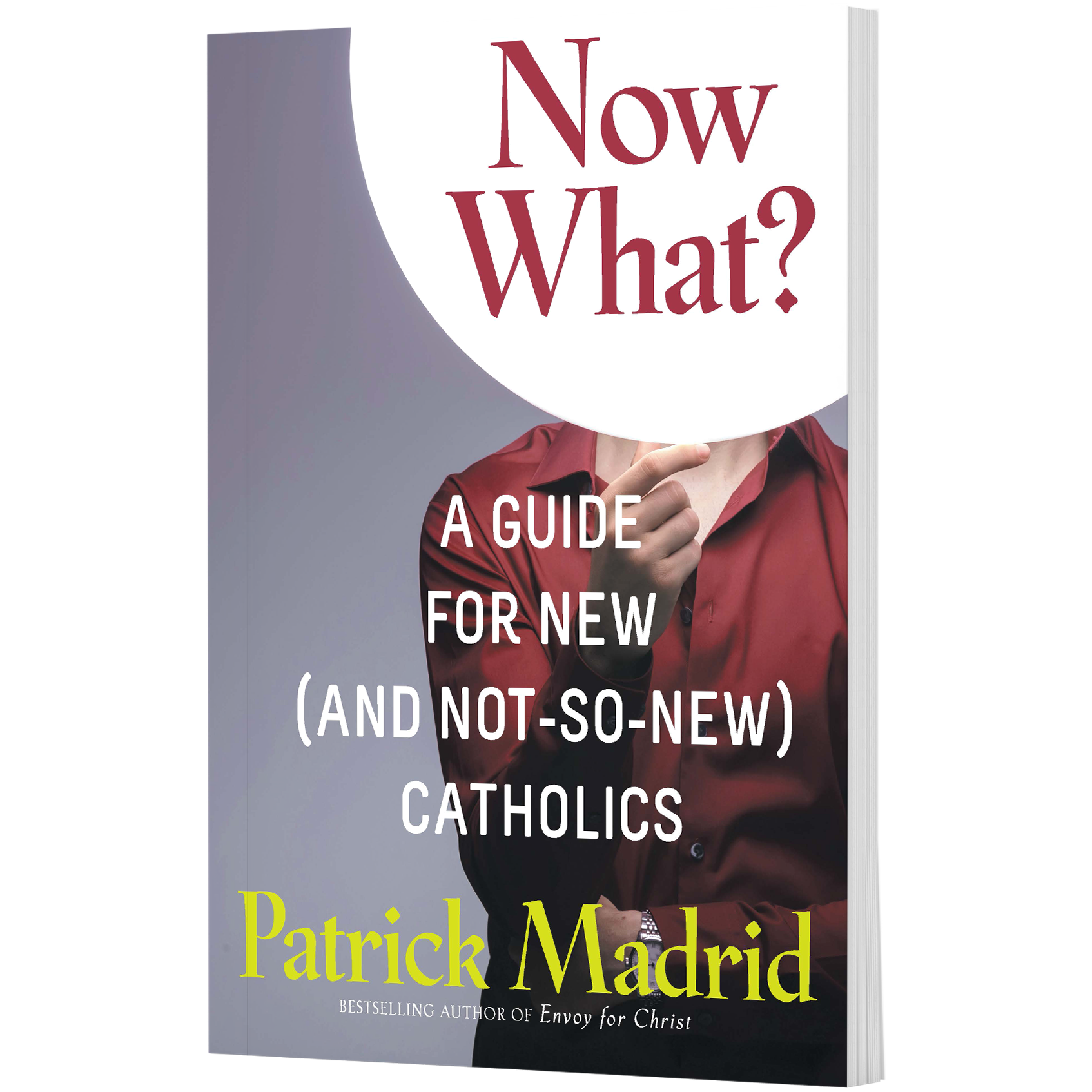Buy Now What? | Dynamic Catholic