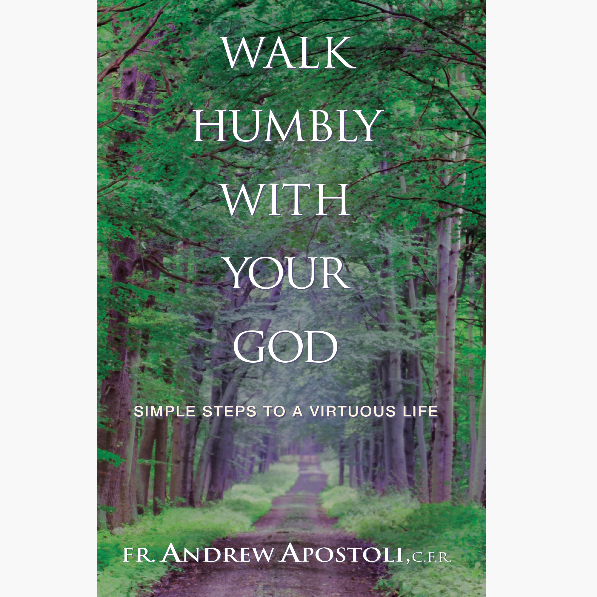 Buy Walk Humbly with Your God | Dynamic Catholic