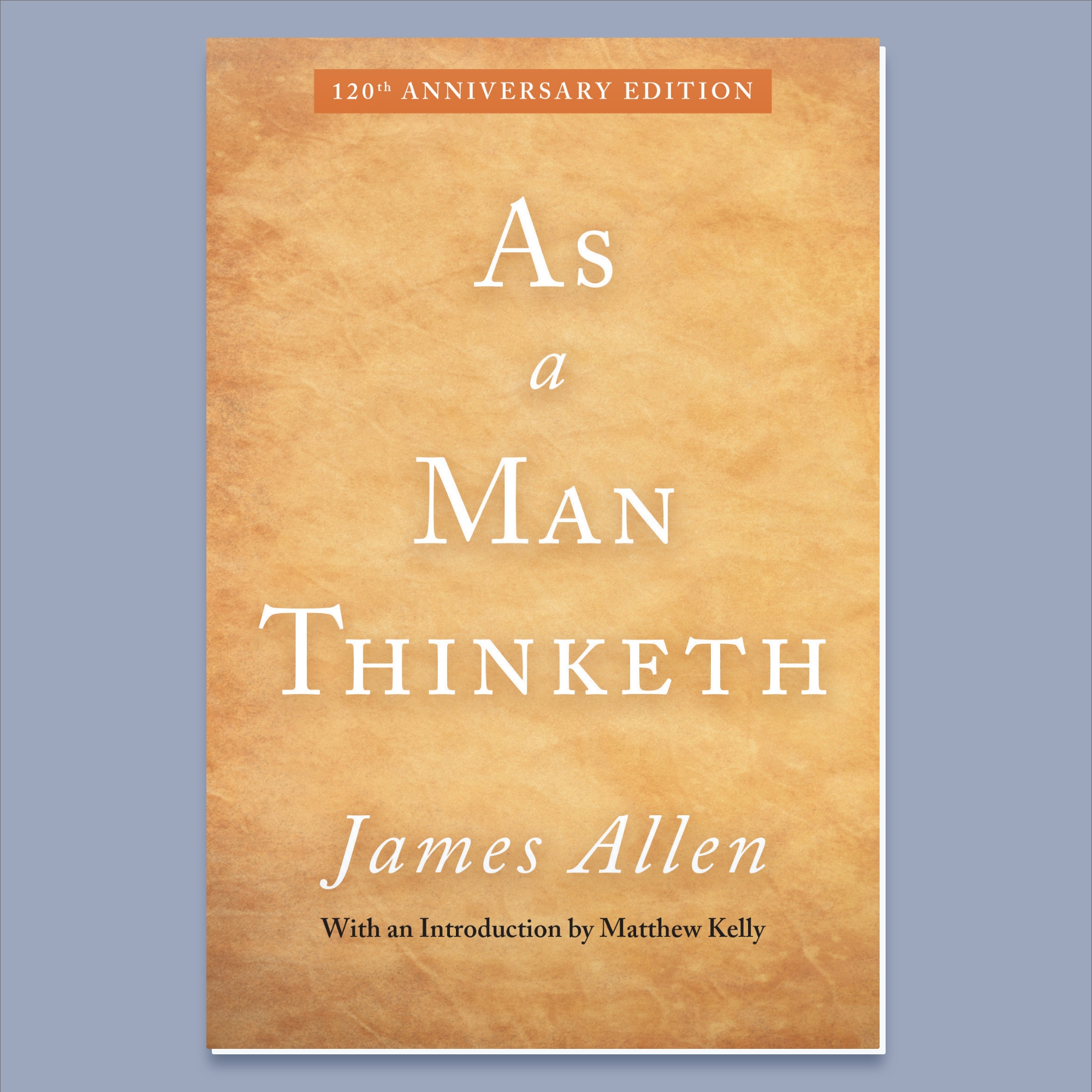 Buy As a Man Thinketh | Dynamic Catholic