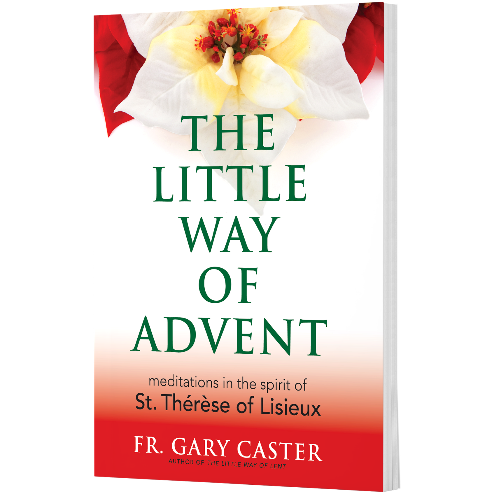 Buy The Little Way of Advent (Out of Stock) | Dynamic Catholic