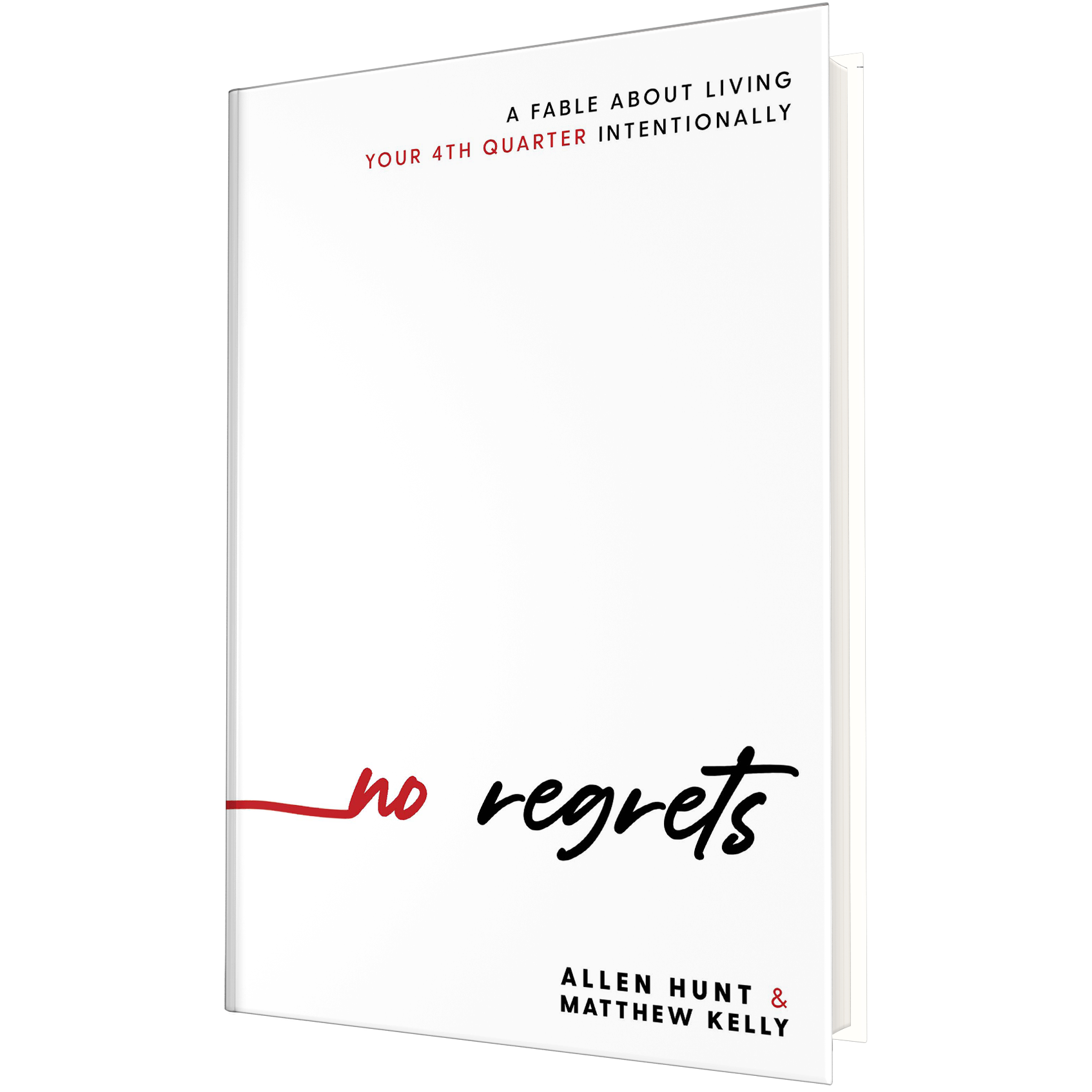 Buy No Regrets | Dynamic Catholic