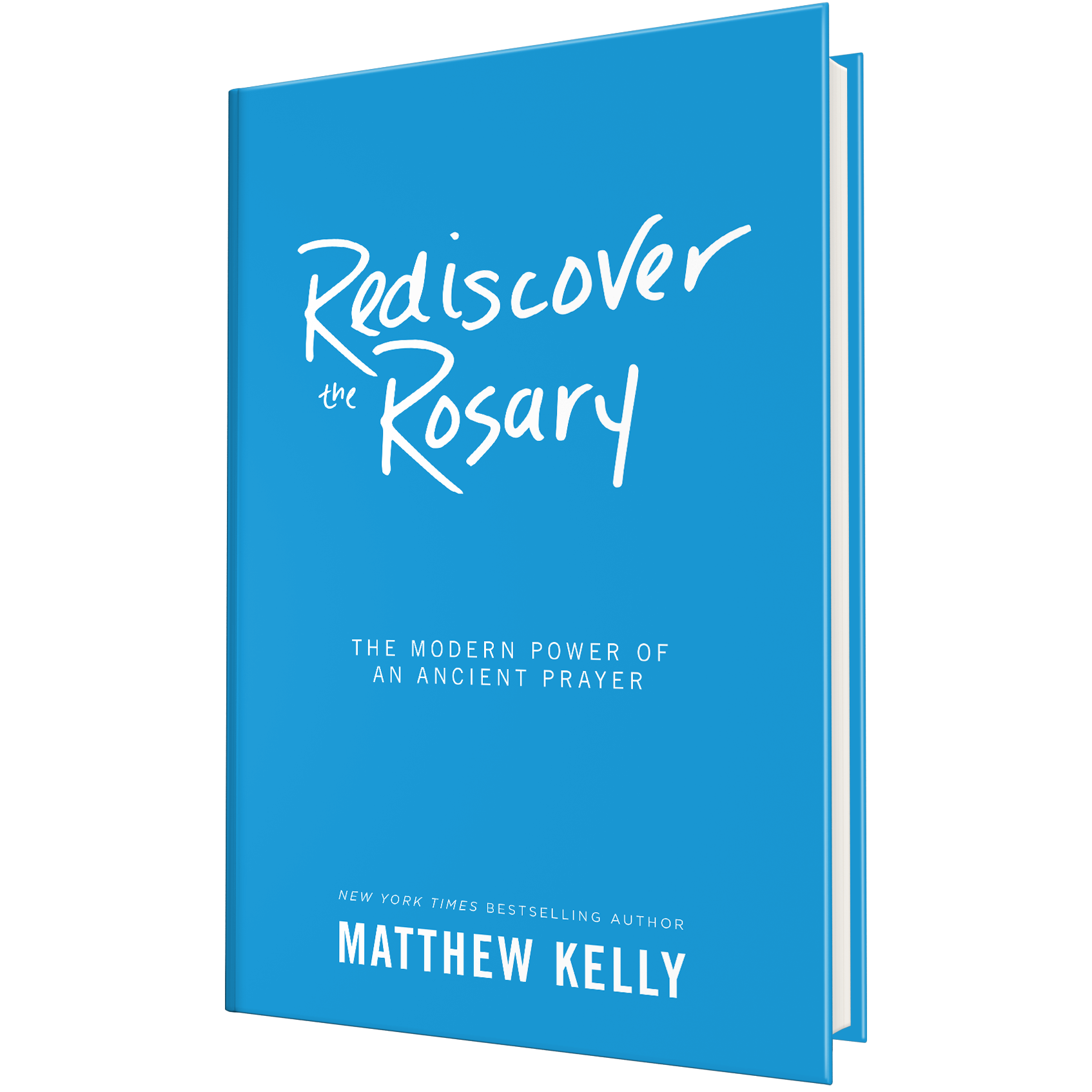 Buy Rediscover the Rosary | Dynamic Catholic