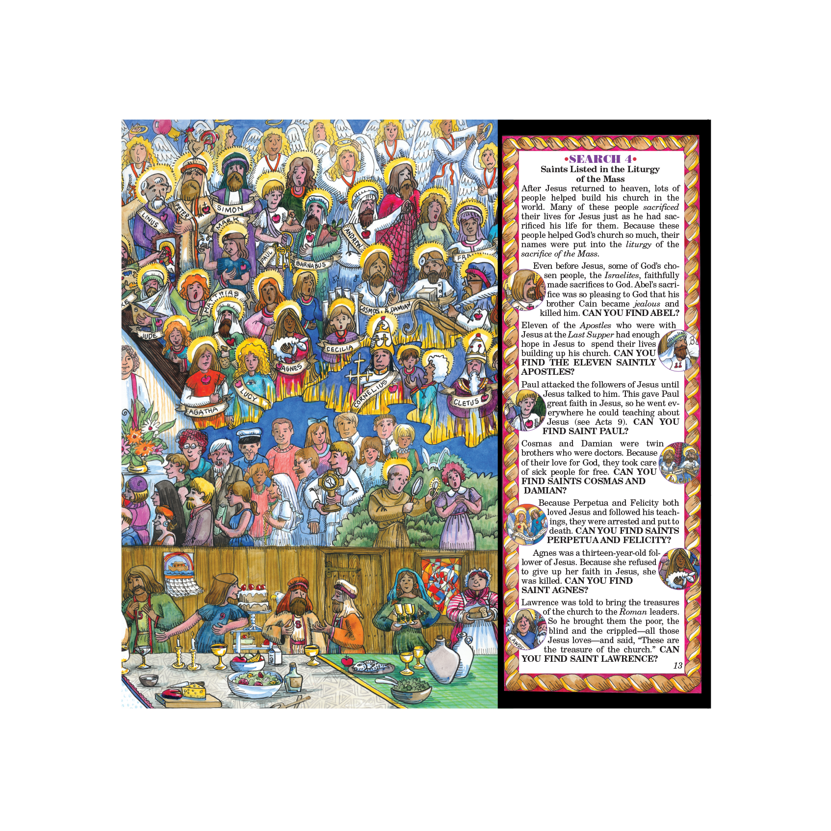 Nintendo Character Collage