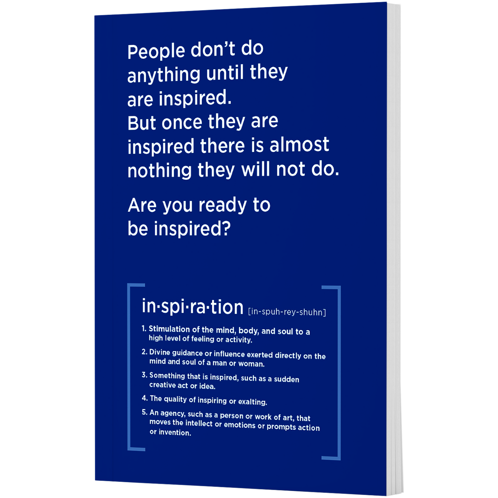 Buy Dynamic Catholic Journal | Dynamic Catholic