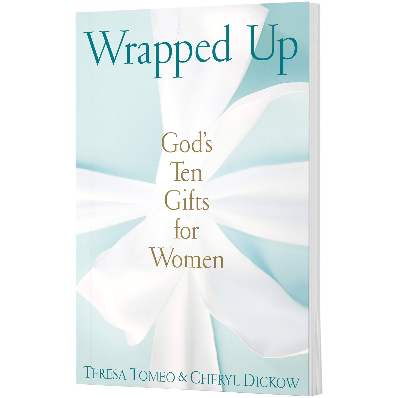 Buy Wrapped Up | Dynamic Catholic