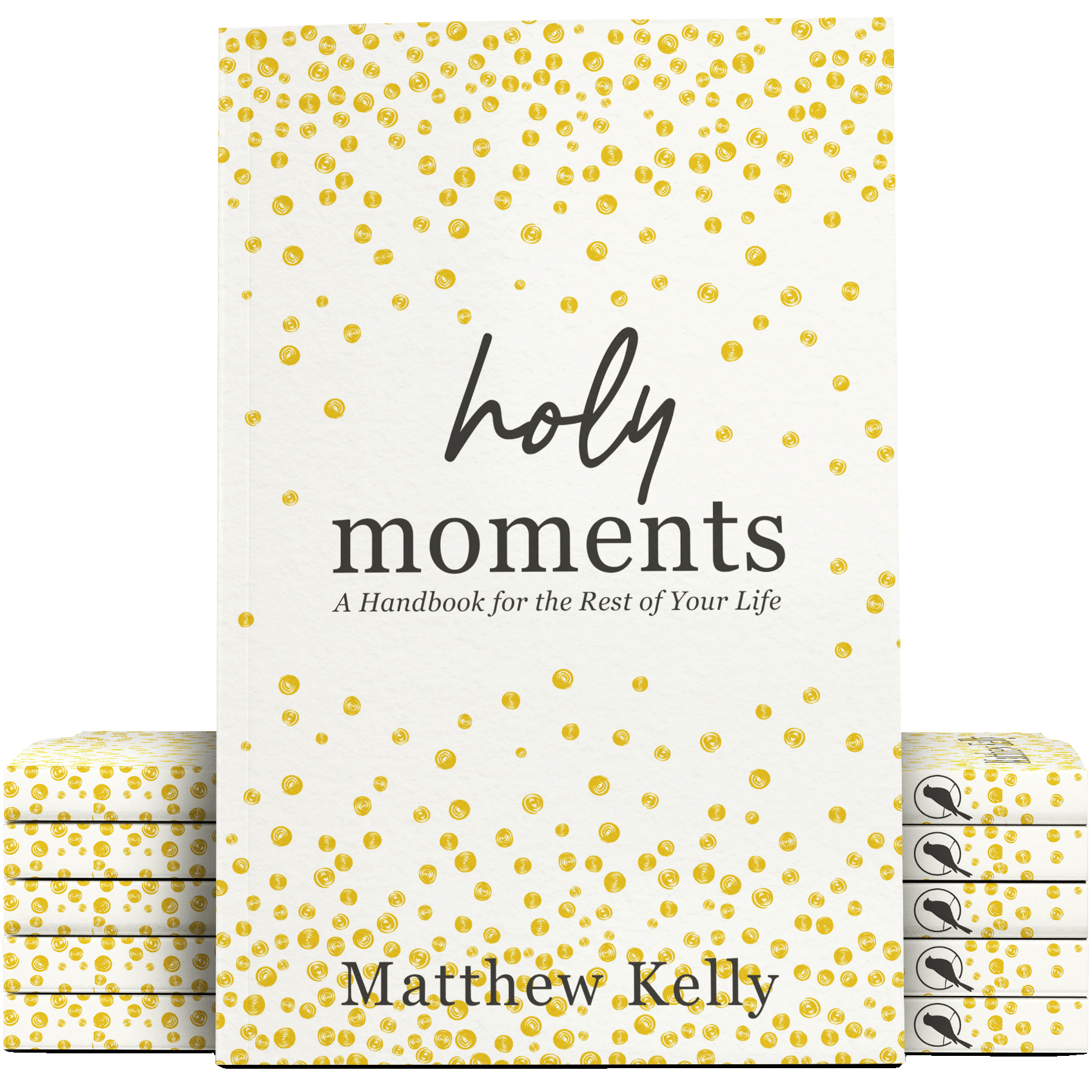 Buy Holy Moments Six Pack | Dynamic Catholic