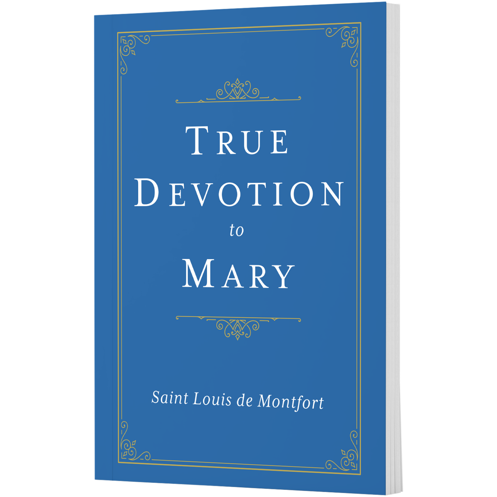 Buy True Devotion to Mary | Dynamic Catholic