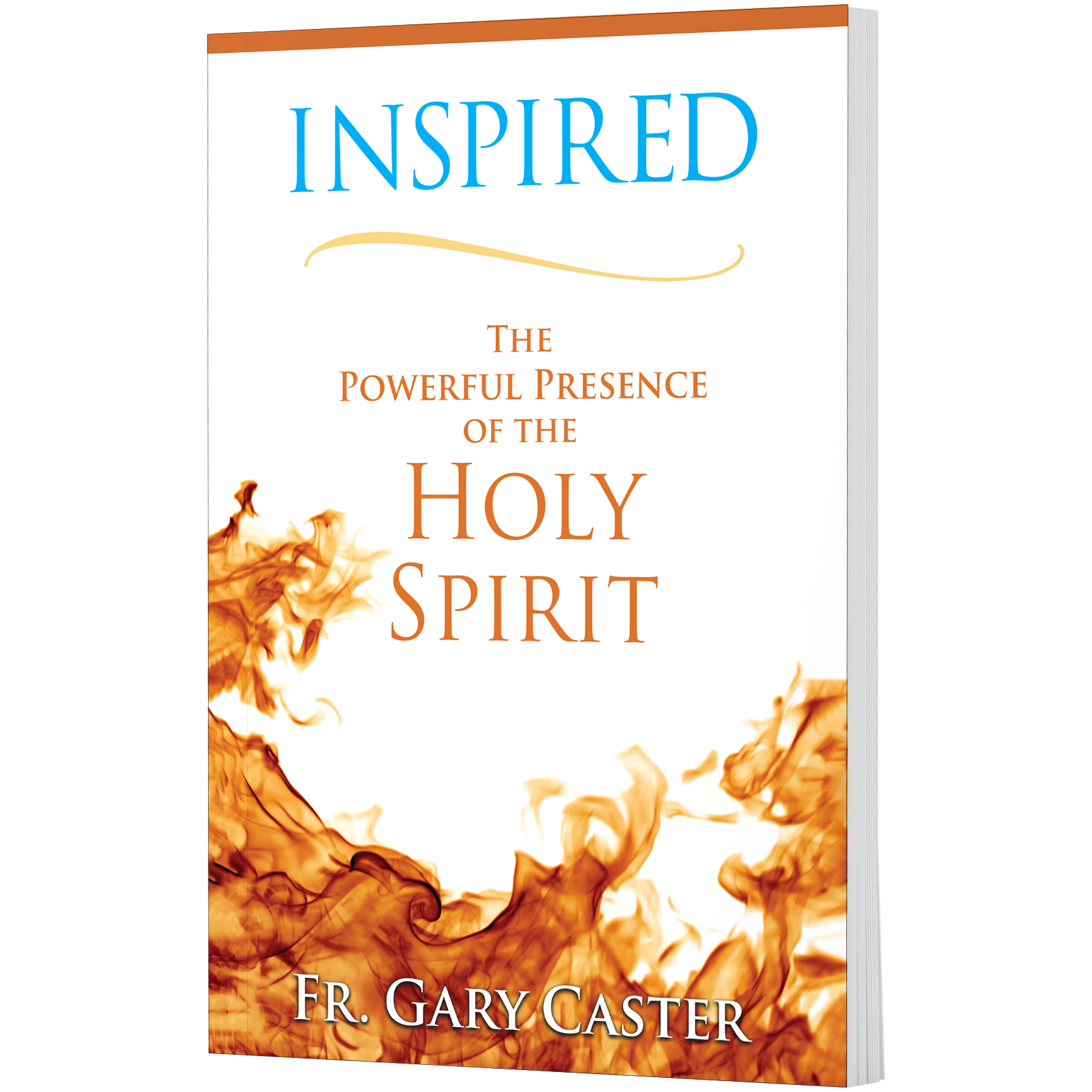 Buy Inspired | Dynamic Catholic
