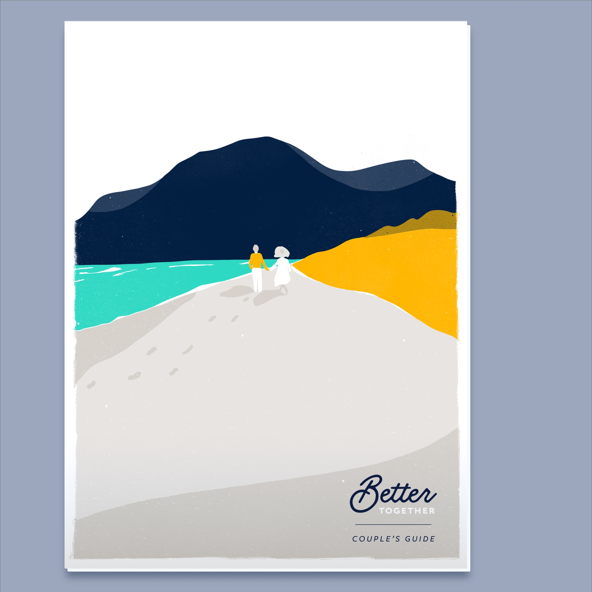 Buy Better Together Workbook | Dynamic Catholic