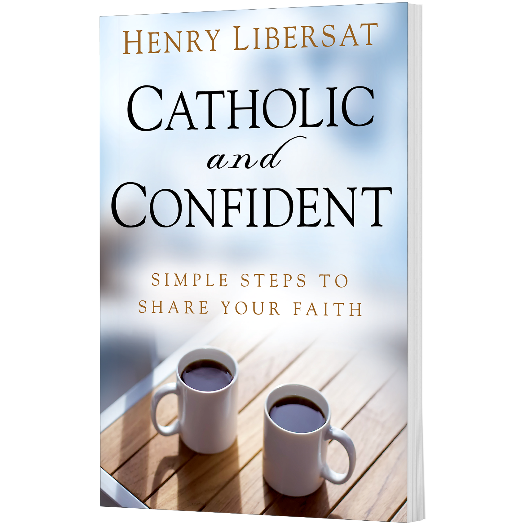 Buy Catholic and Confident | Dynamic Catholic